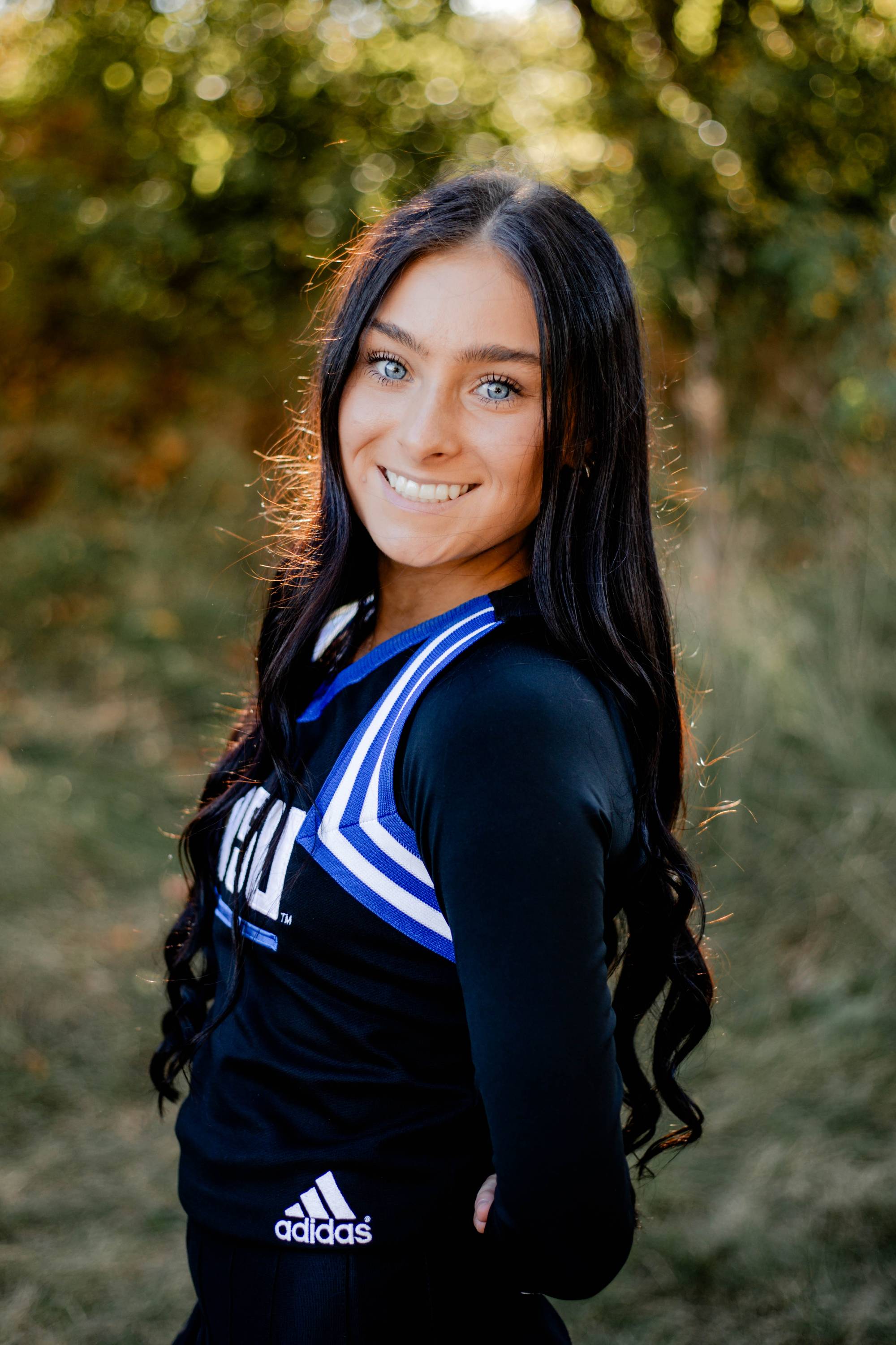 Cheer Team Roster - Spirit - Grand Valley State University